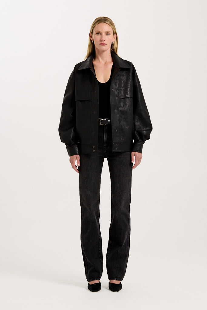 Nova Jacket – Henne