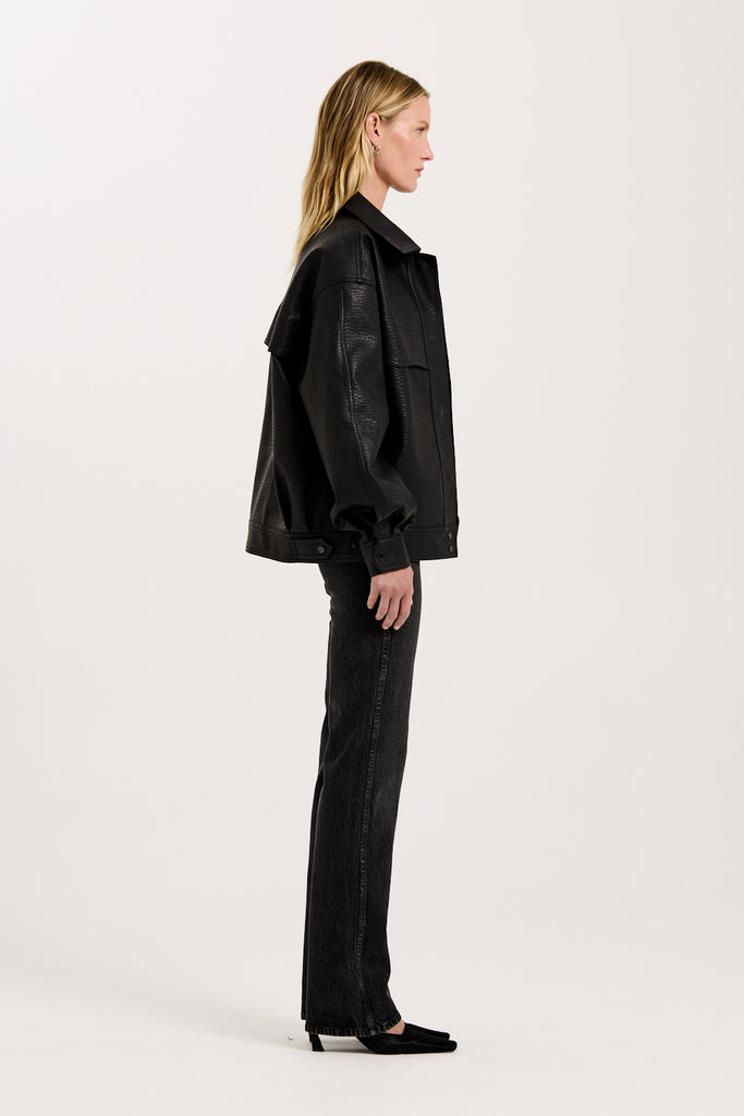 Nova Jacket – Henne