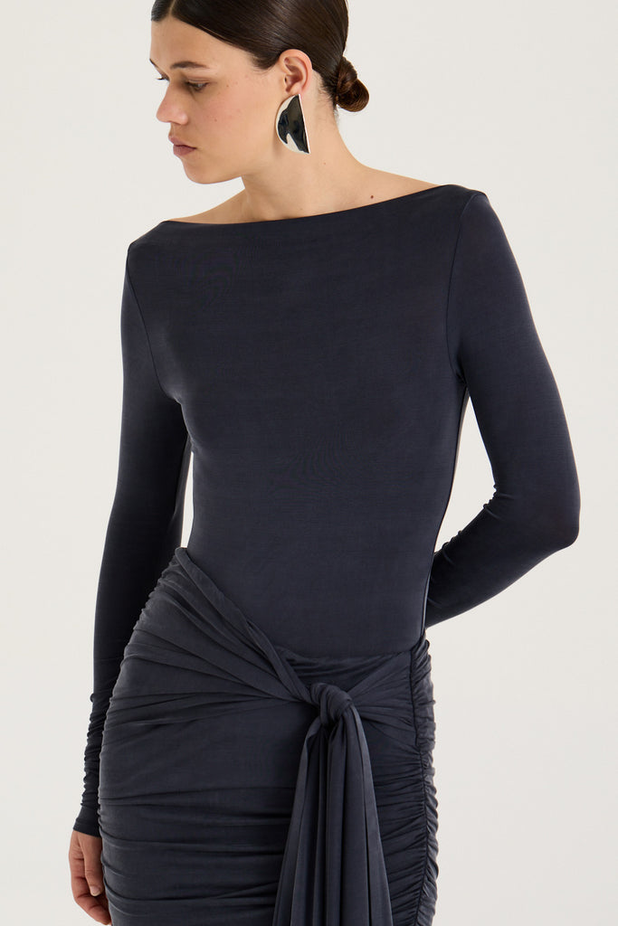 Bea Bodysuit – Henne