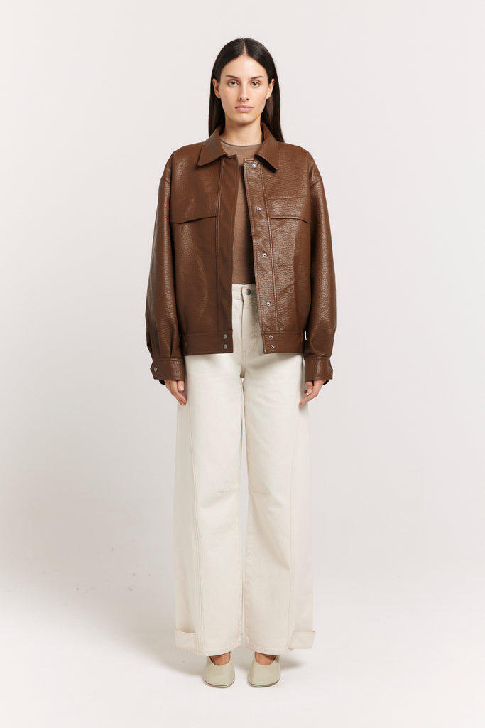 Nova Jacket – Henne