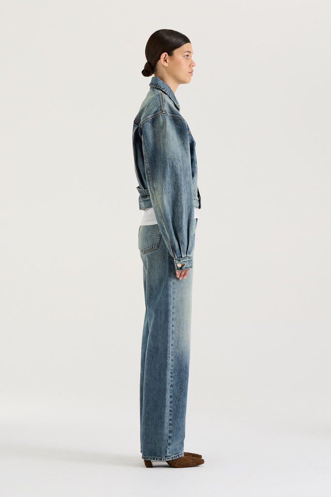 Sophia Jacket – Henne