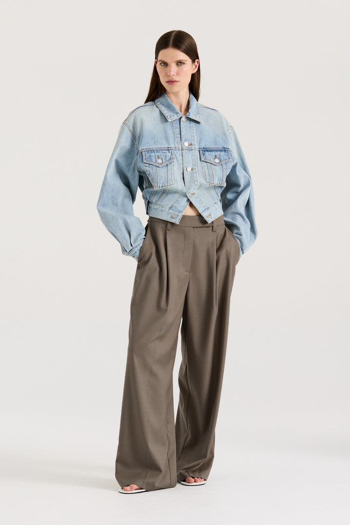 Sophia Jacket – Henne