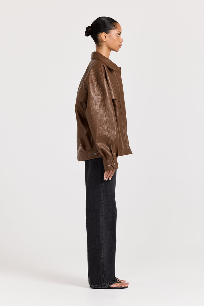 Nova Jacket – Henne