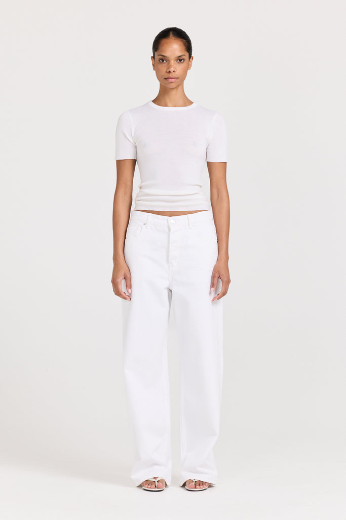 Carr T-shirt – Henne