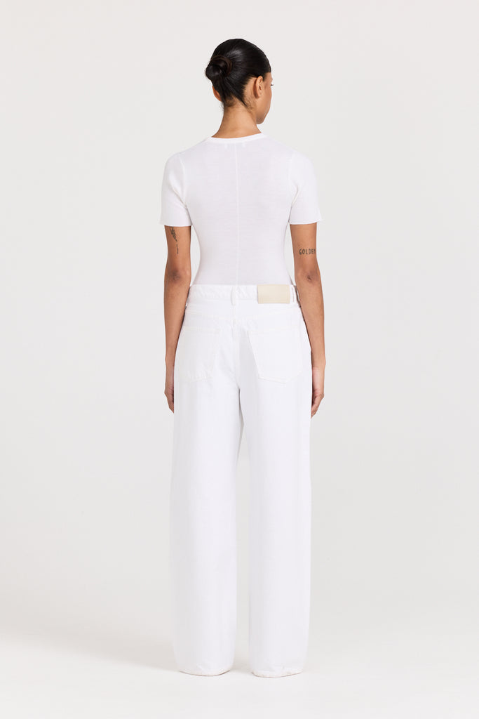 Carr T-shirt – Henne