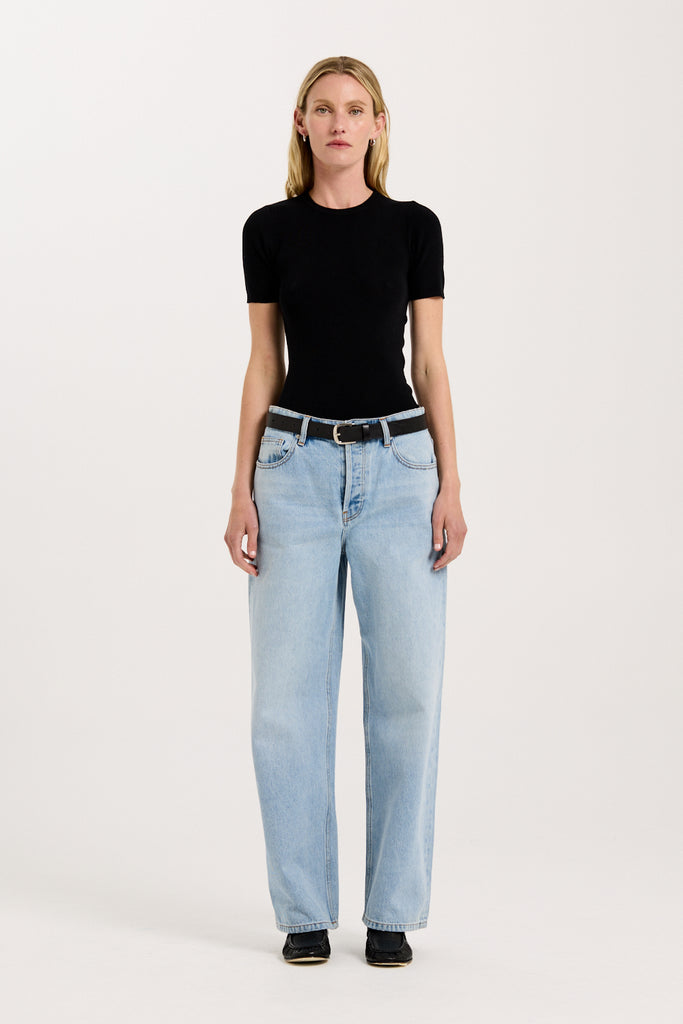 Carr T-shirt – Henne