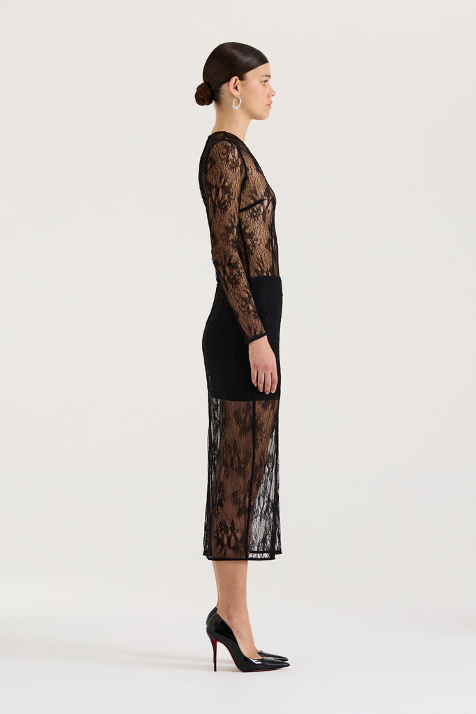 Charlotte Skirt – Henne