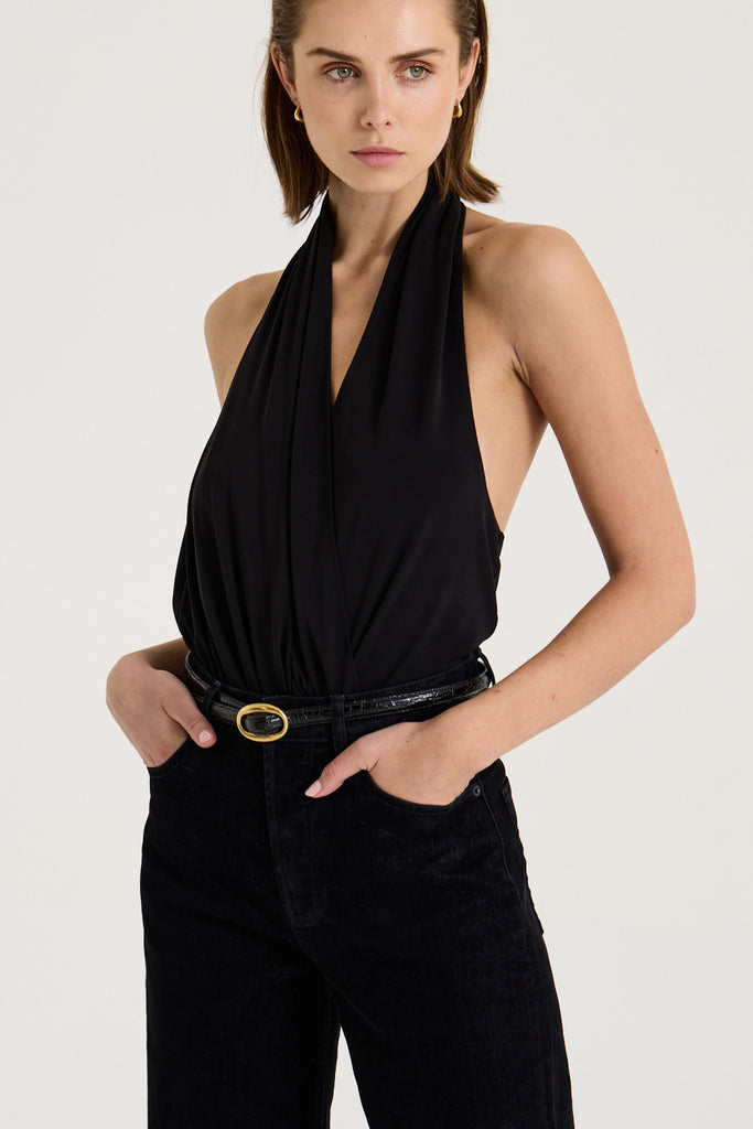 Trisha Top – Henne