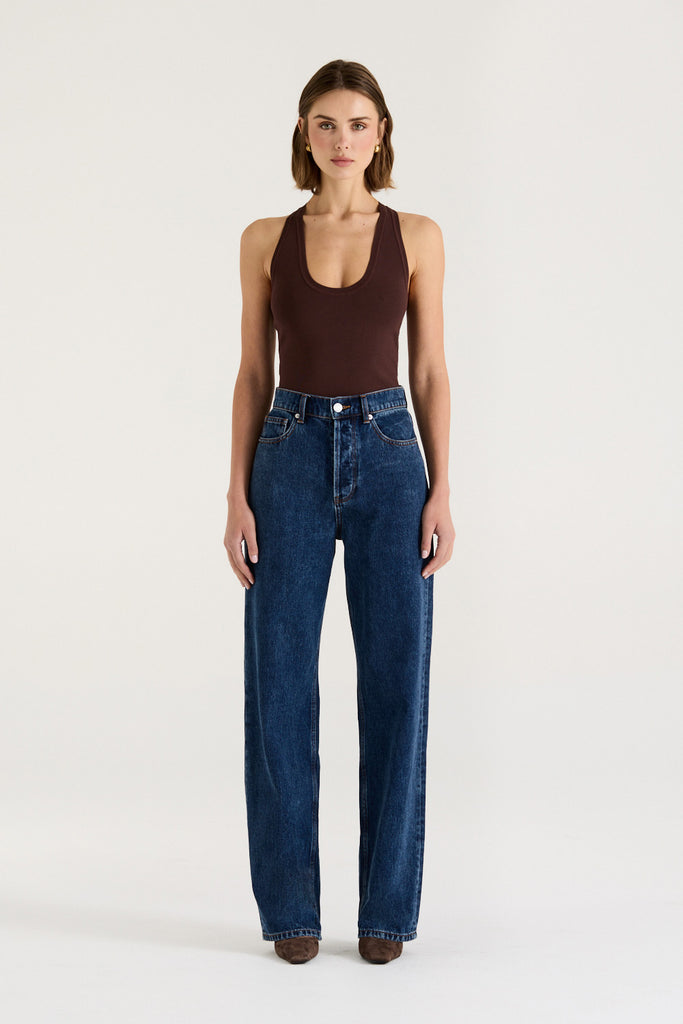 Maiken Tank – Henne