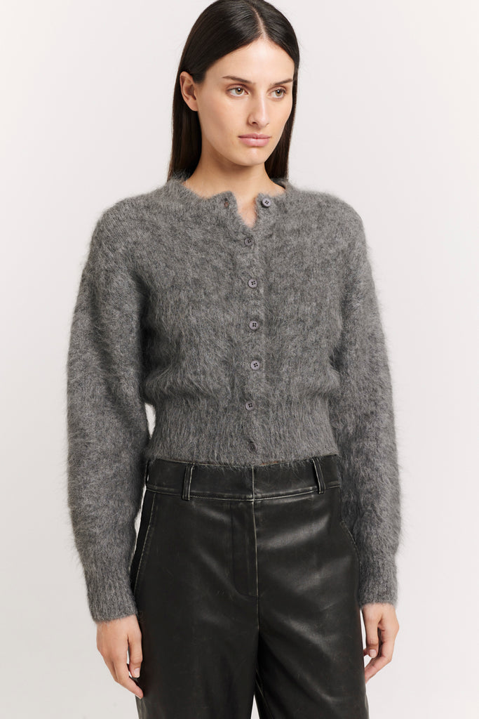 Solene Cardigan – Henne