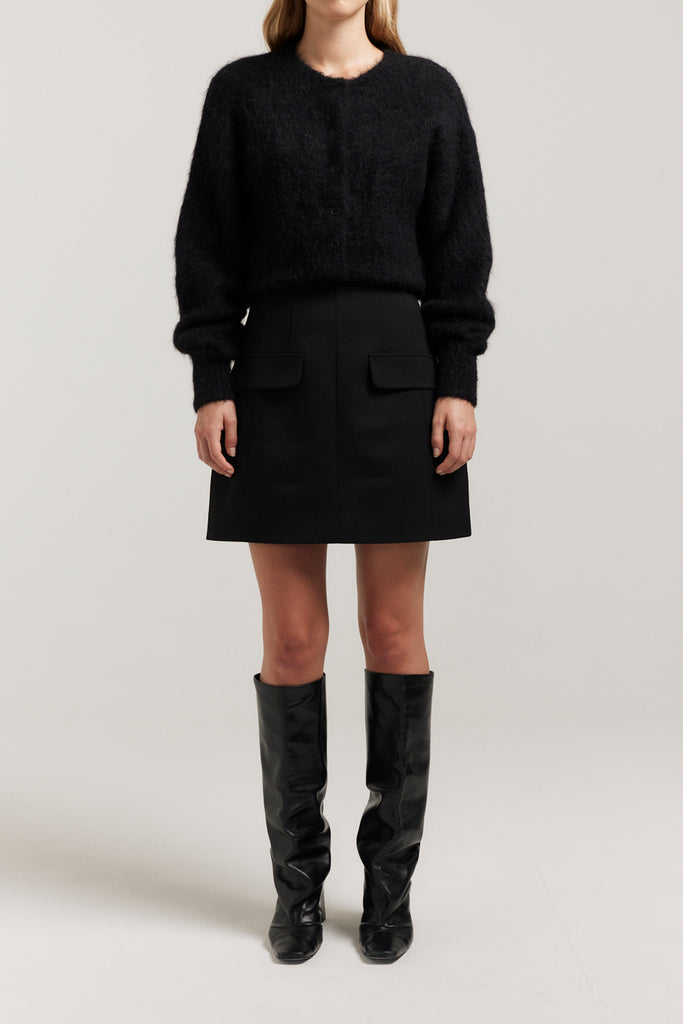 Sable Skirt – Henne