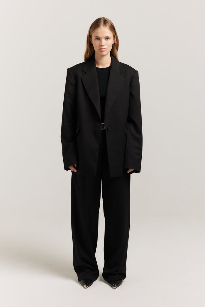 Carsson Suit Pant – Henne
