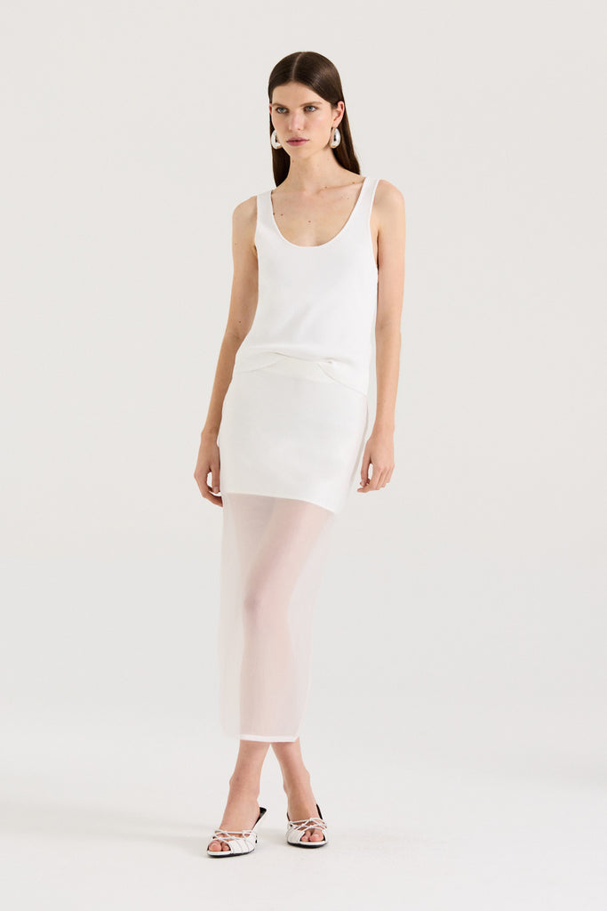 Olessa Skirt – Henne