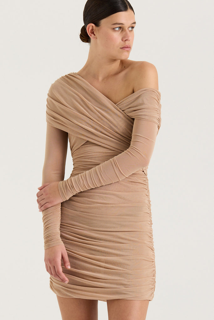 Paris Dress – Henne