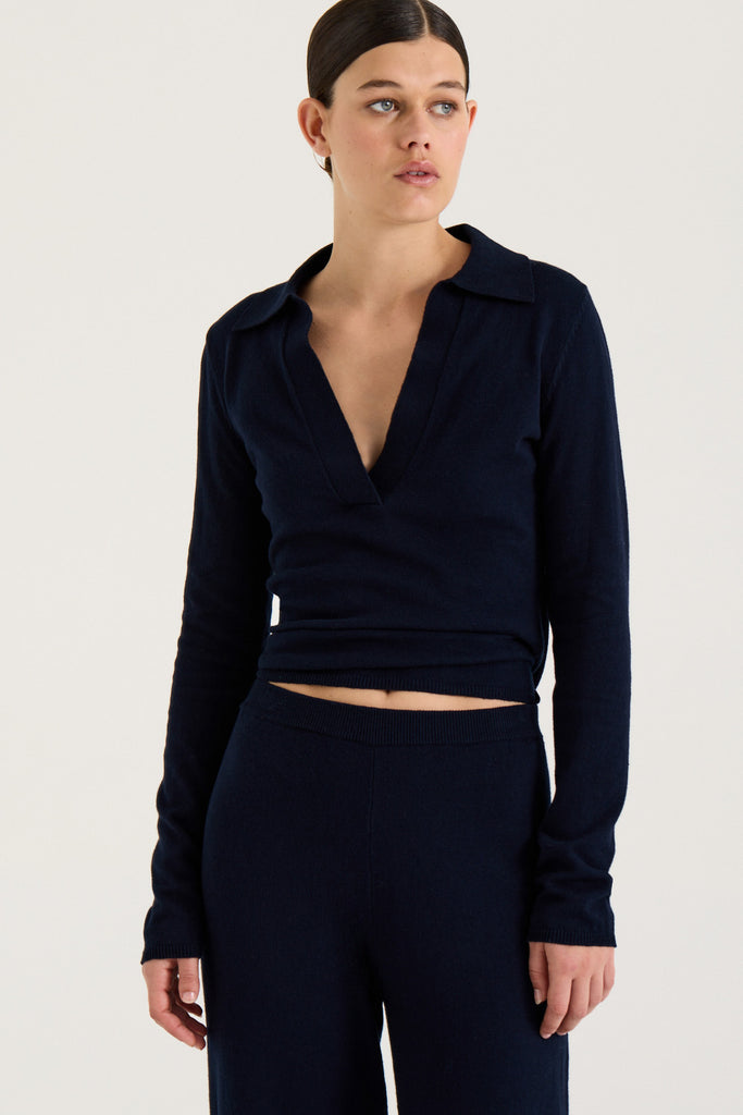 Shelby Top – Henne