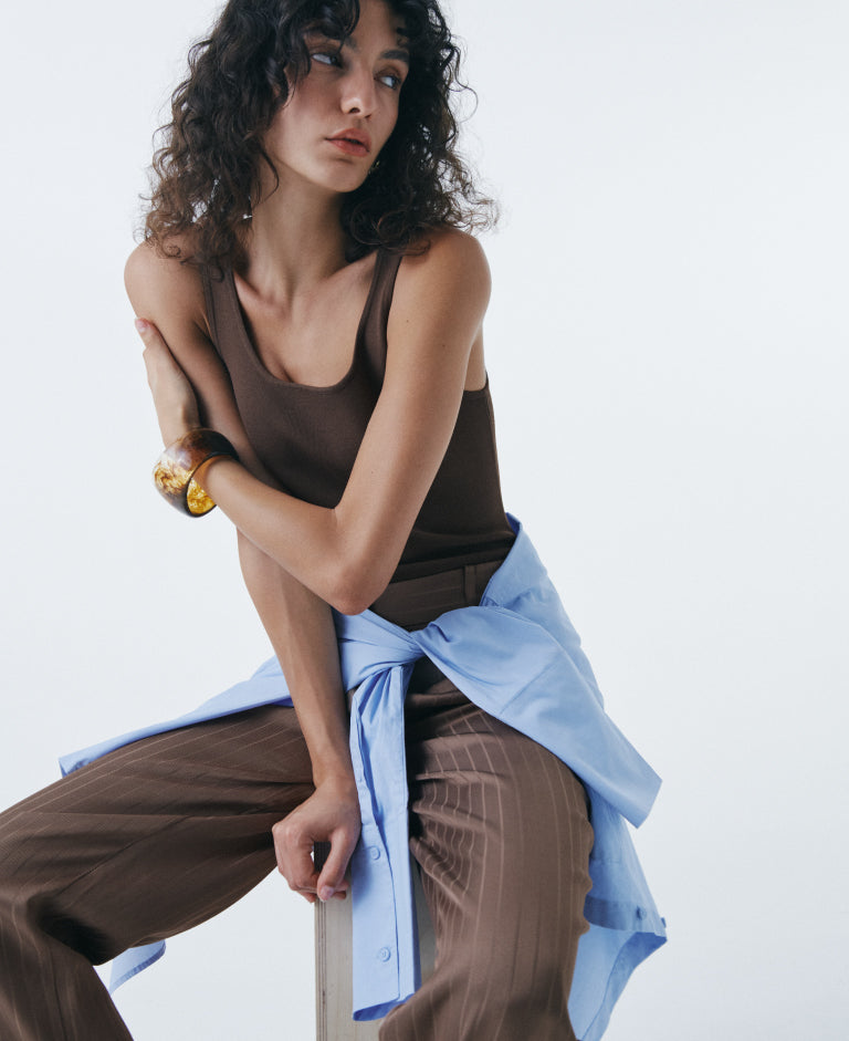 Petite Jeans | Shop High Waisted & Straight Leg Styles – Henne